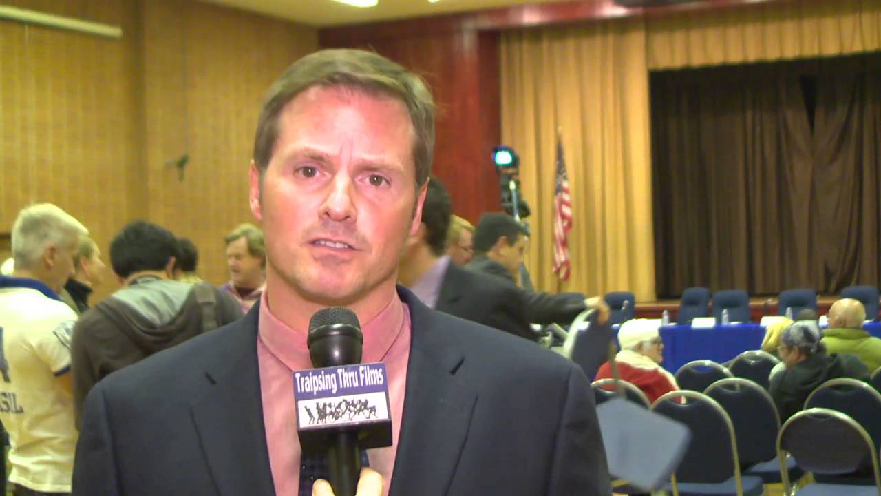 Sam Borelli: West Hollywood City Council Candidate